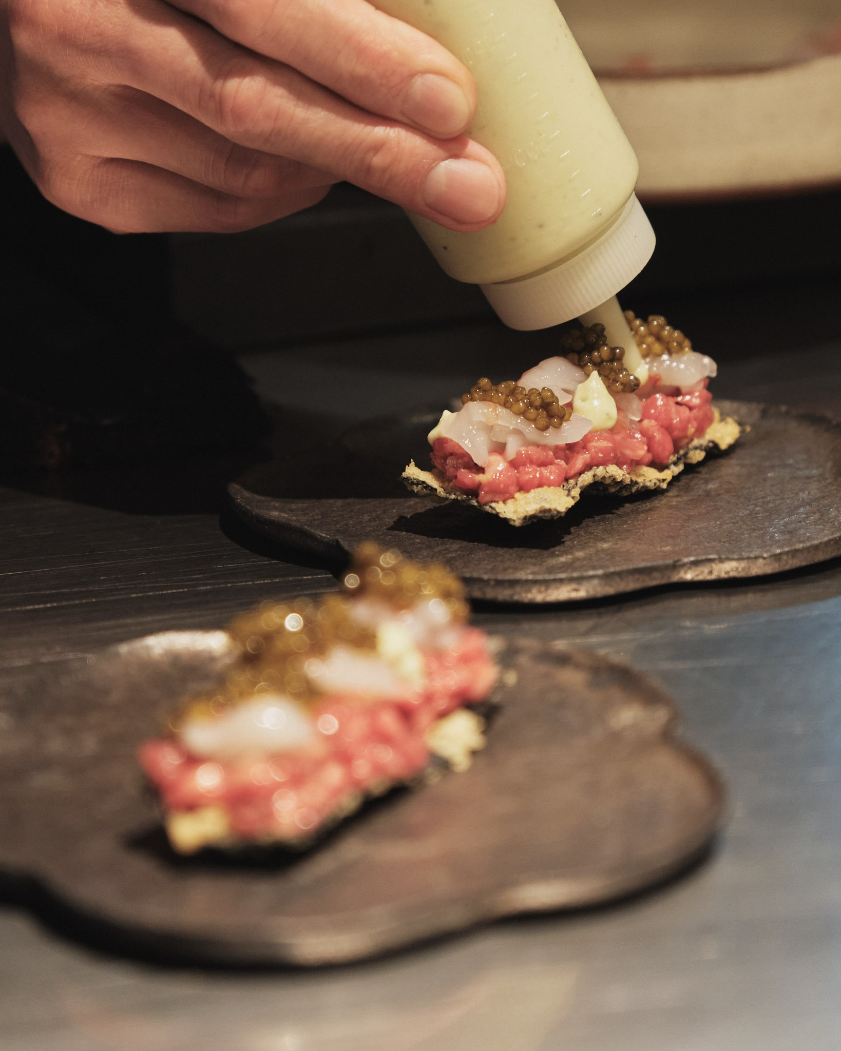 Wagyu Studio Photography | Sproos Creatives