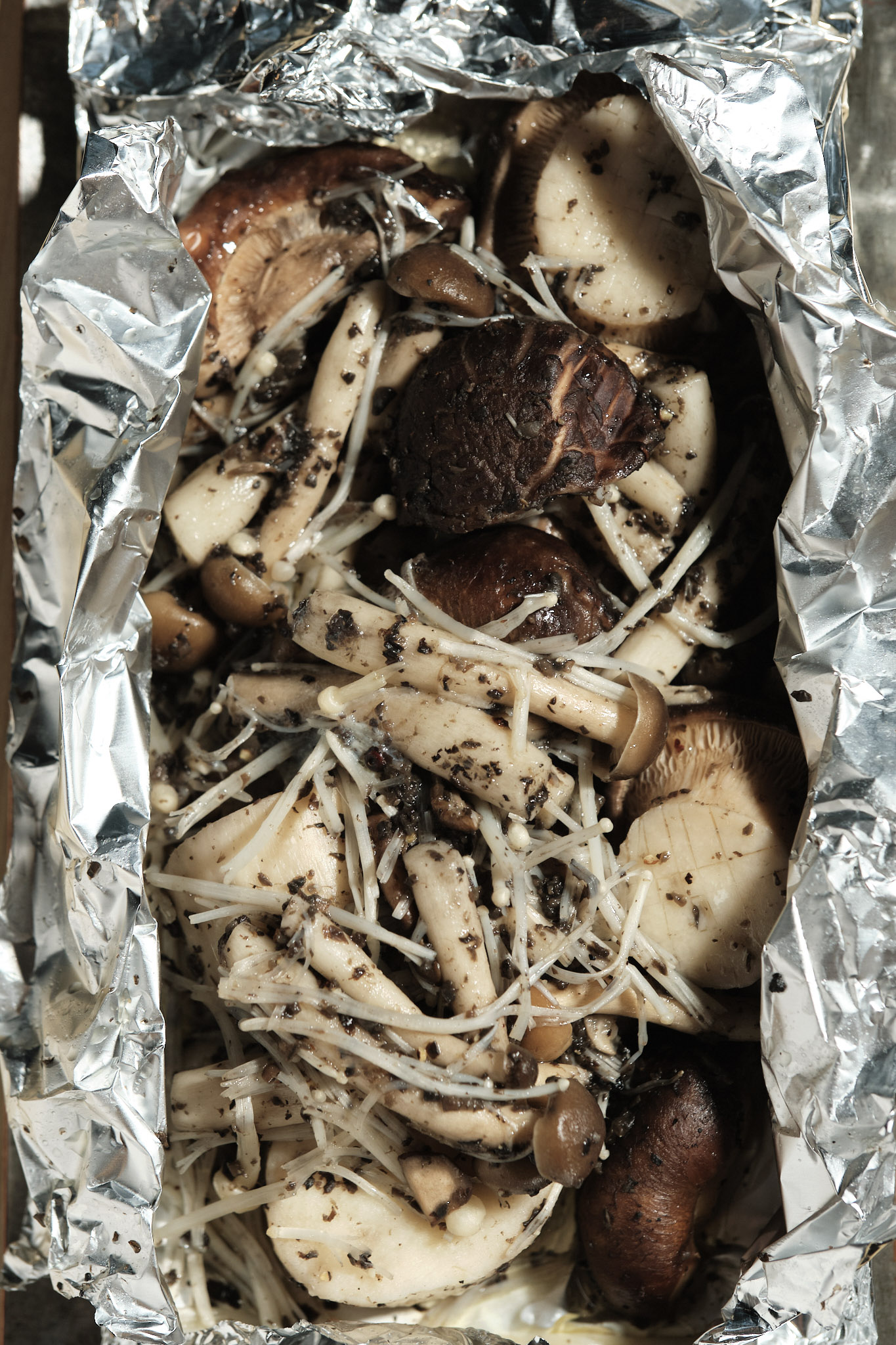 Wagyu Studio Photography | Sproos Creatives