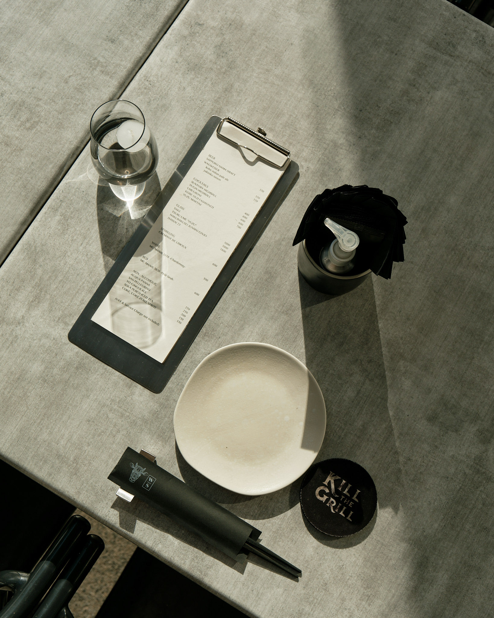 Wagyu Studio Photography | Sproos Creatives