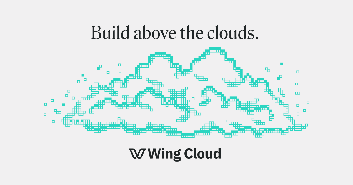 Wing Cloud 4737