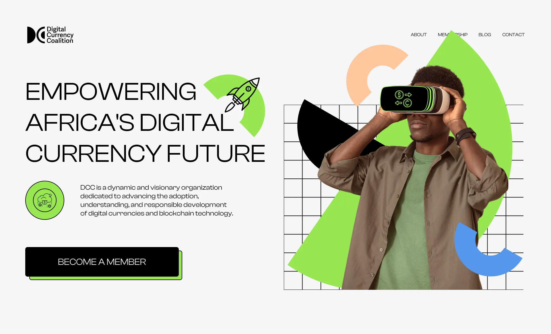 DCC (Digital Currency Coalition)