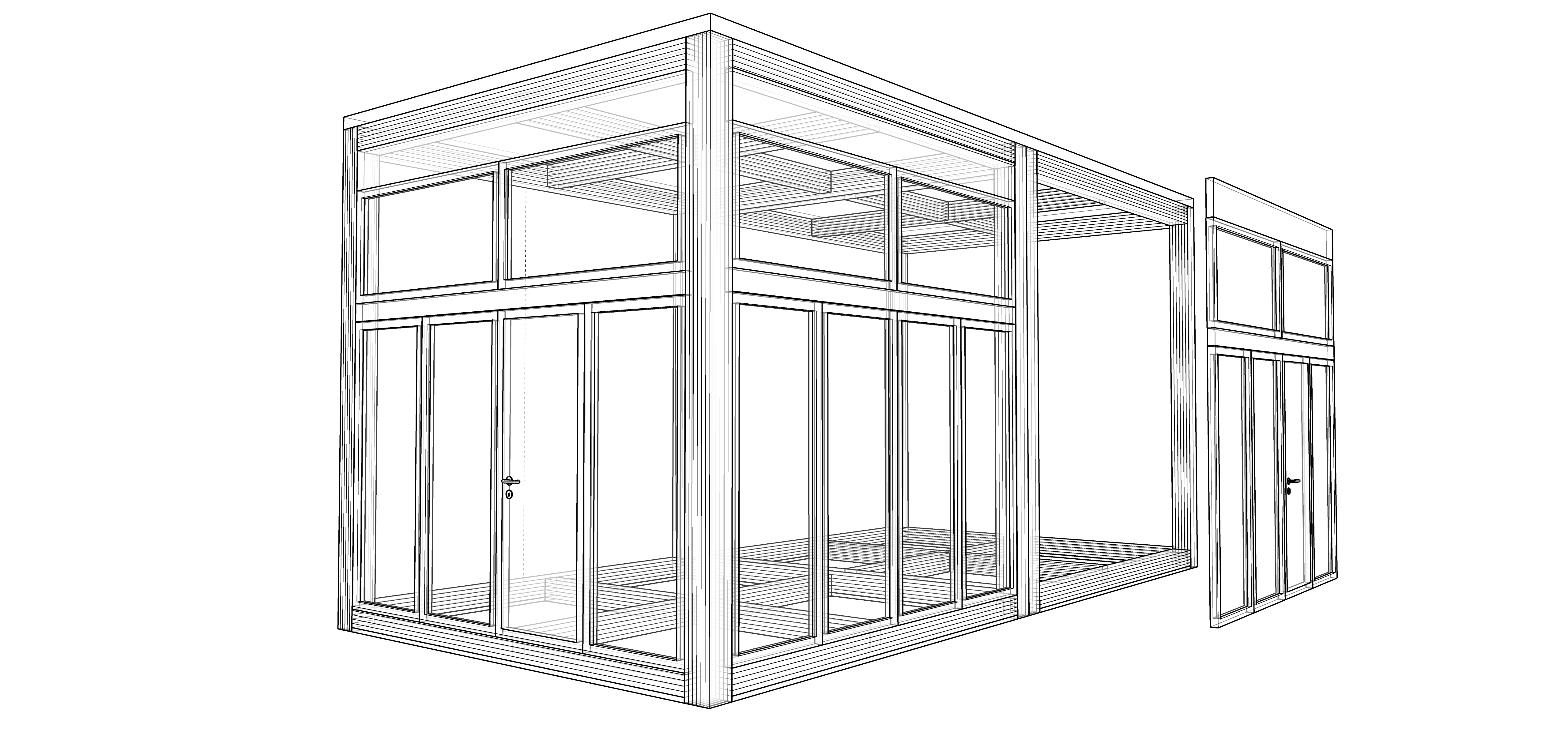 RealCLT - Mass Timber. Made Simple.
