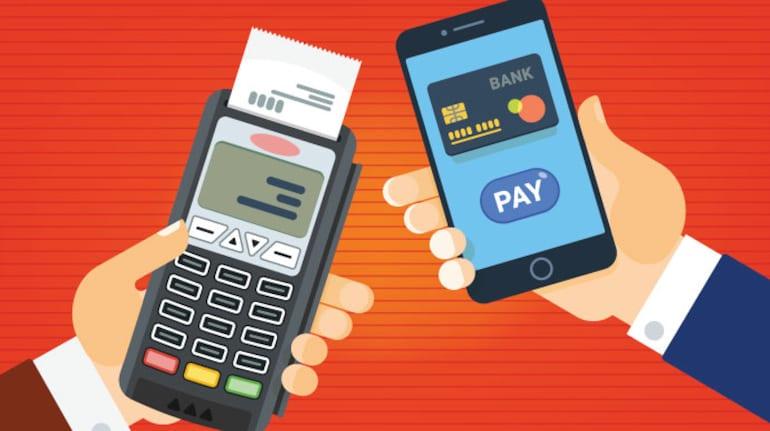 Scanpay Facilitates the Transition to Contactless Payments in the US