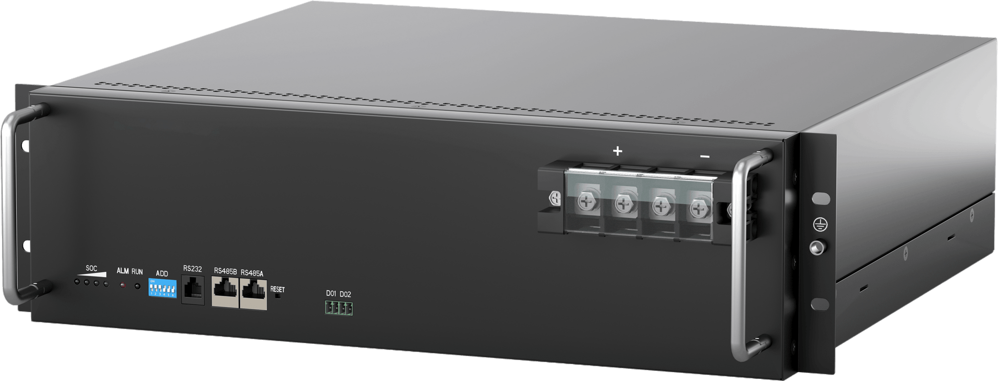 FPR New Energy Technology-We power up your energy solution!