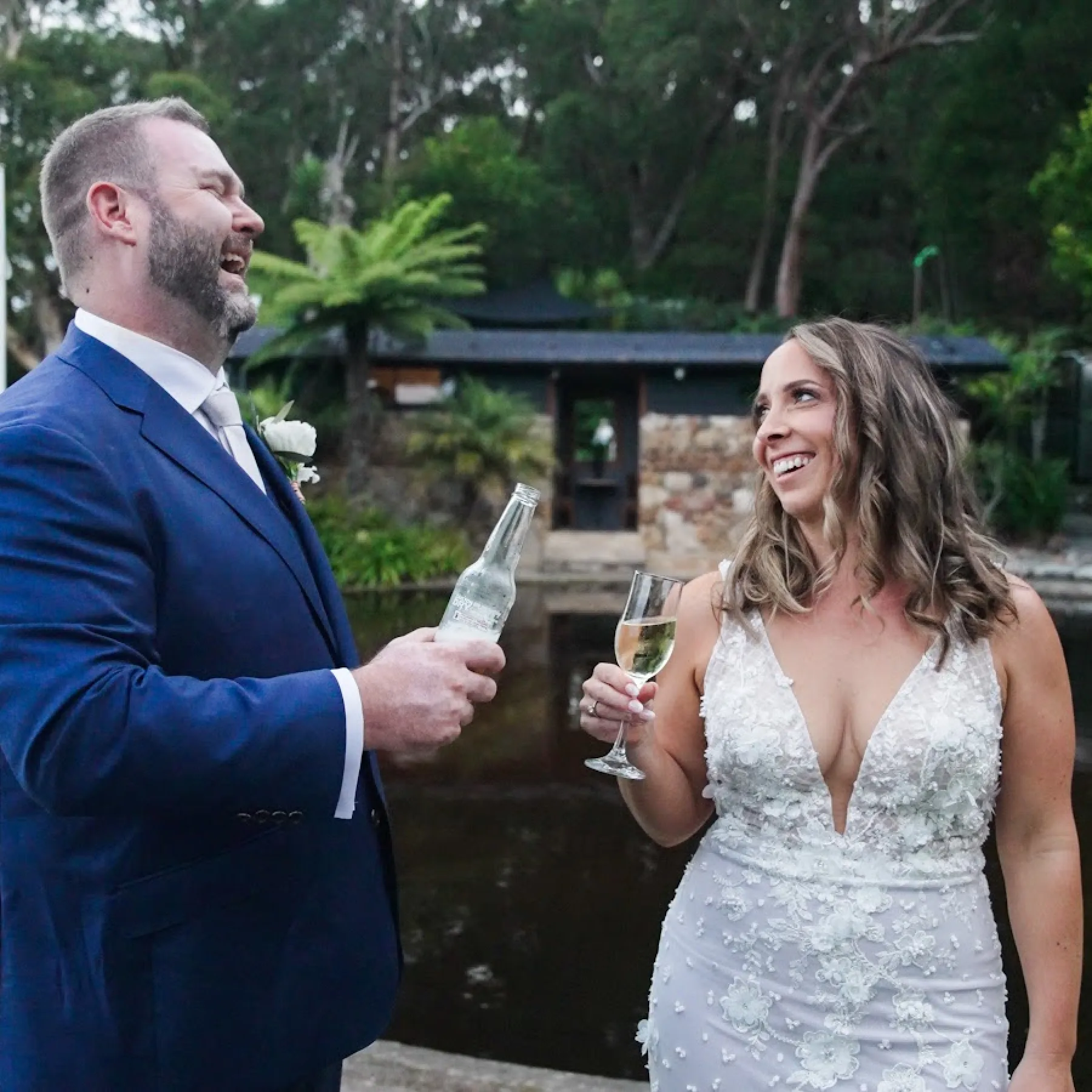 Home | Core Visuals | Sydney Wedding Videographer - Dean Wightman