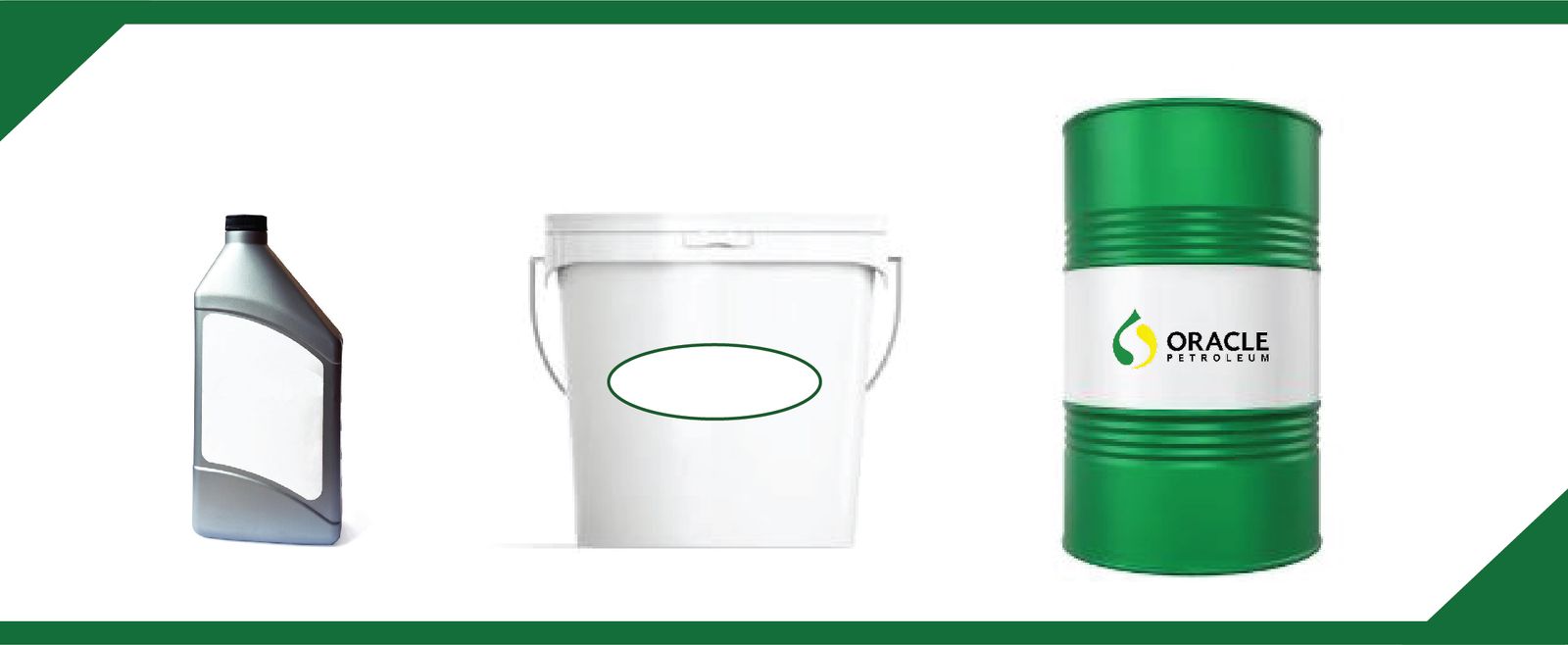 Oracle Petroleum Corporation