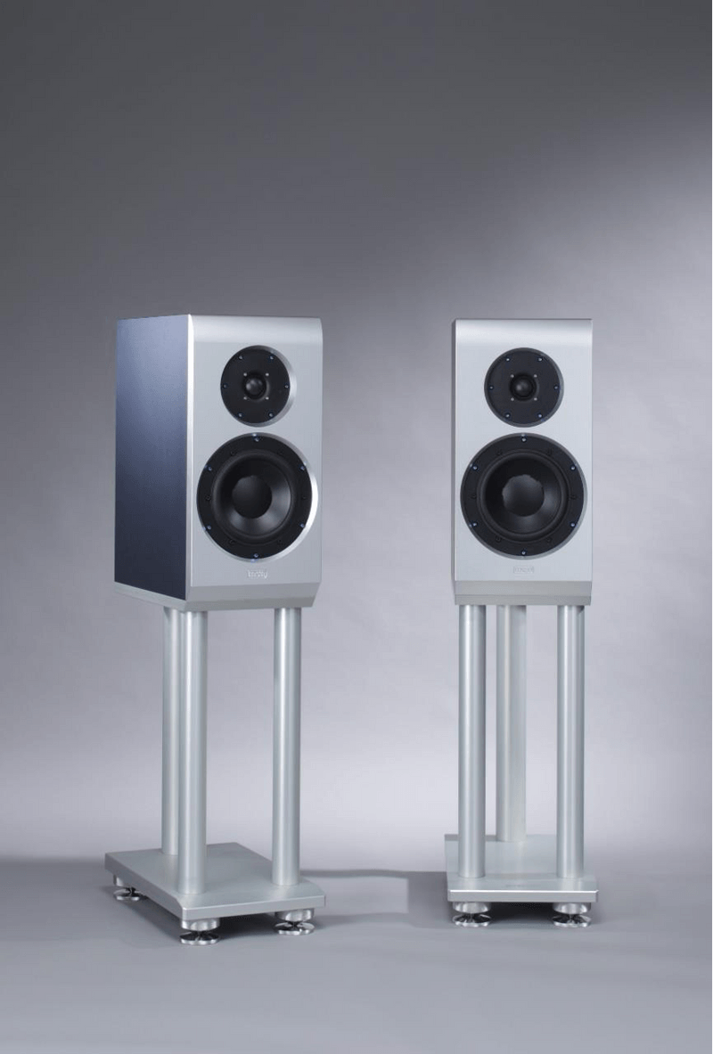 Product - Mon Acoustic