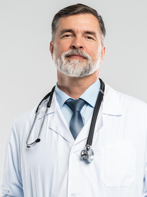 Elevate Healthcare to the Next Level