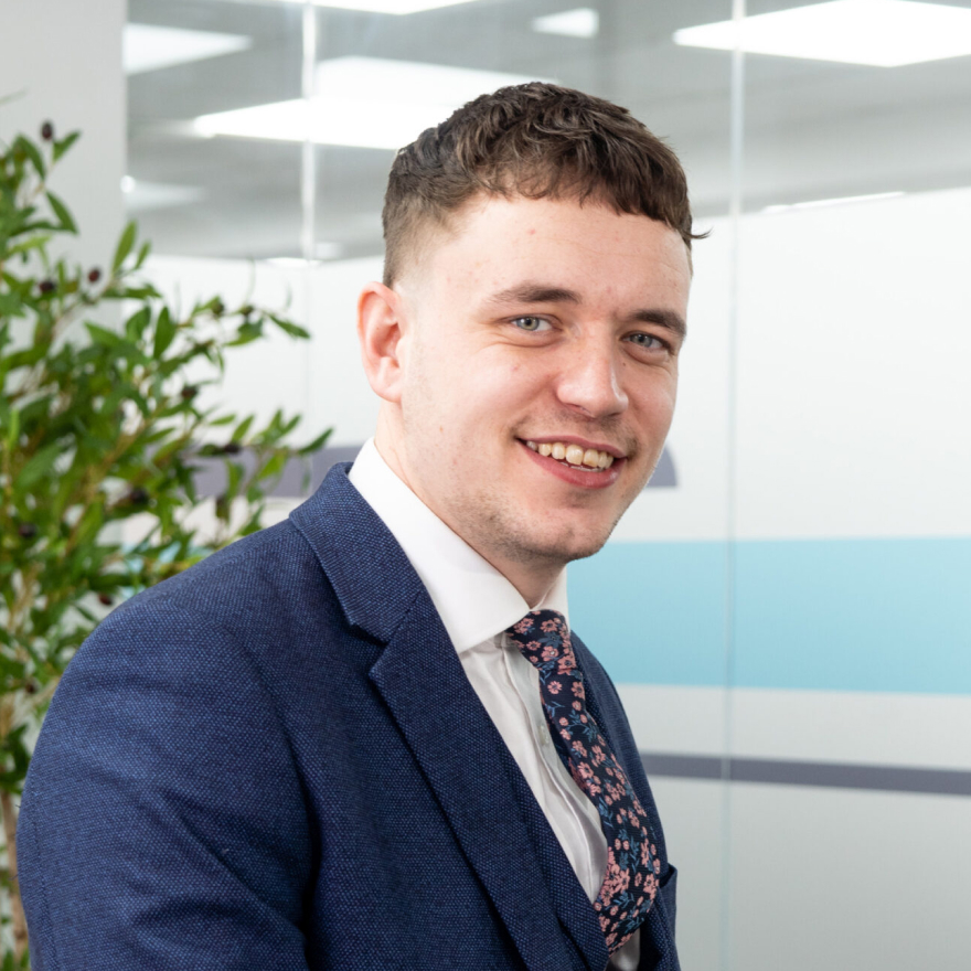 Jobs in Exec Search with Spencer Riley | Join Our Team | Leeds, UK