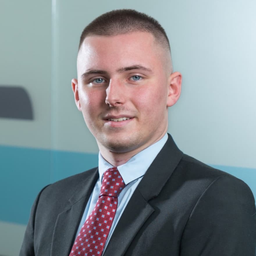 Jack Lister - Market Development Executive and CRO Consultant | Meet ...