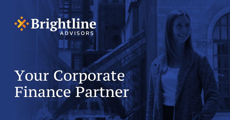 Brightline Advisors | Corporate Finance Services