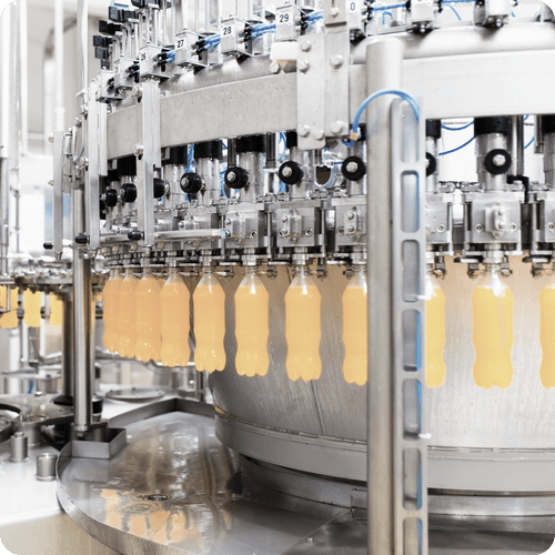 Boyle Brands - Co-Packer Matching