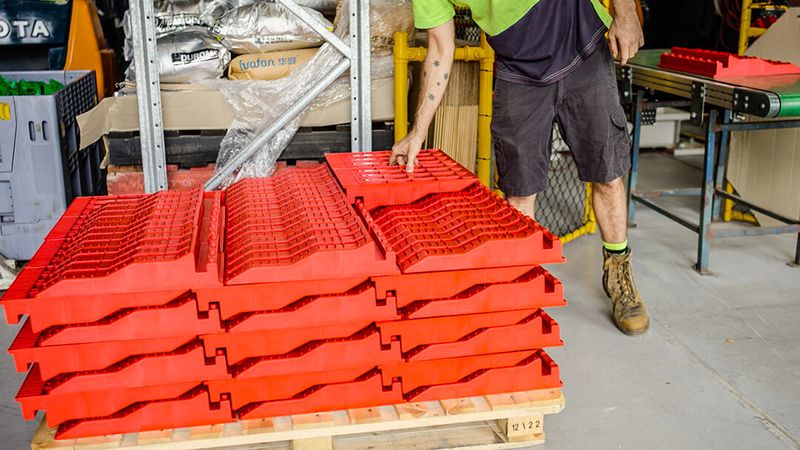 Our Polymers | Polyman