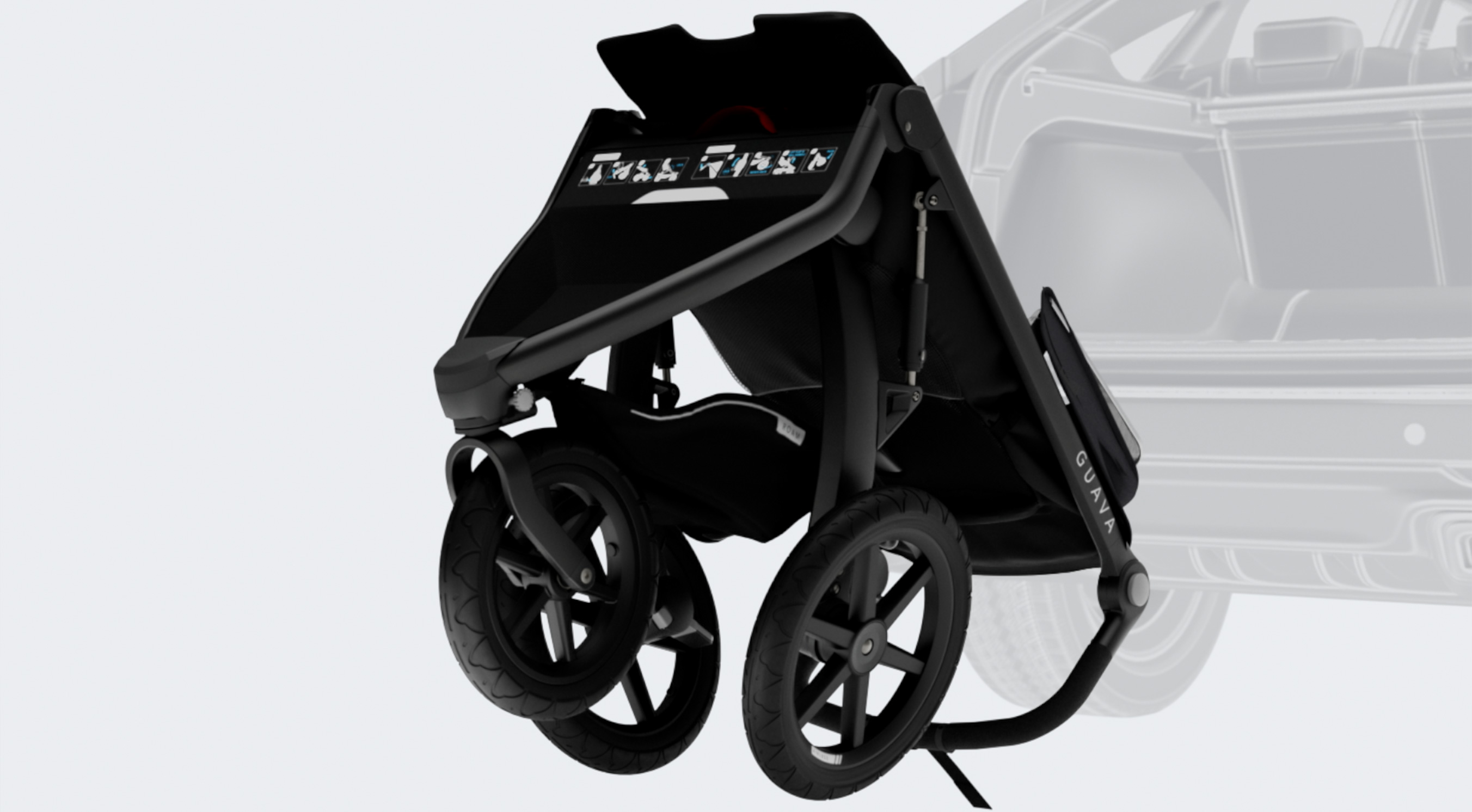 Nifty | Motion Studio