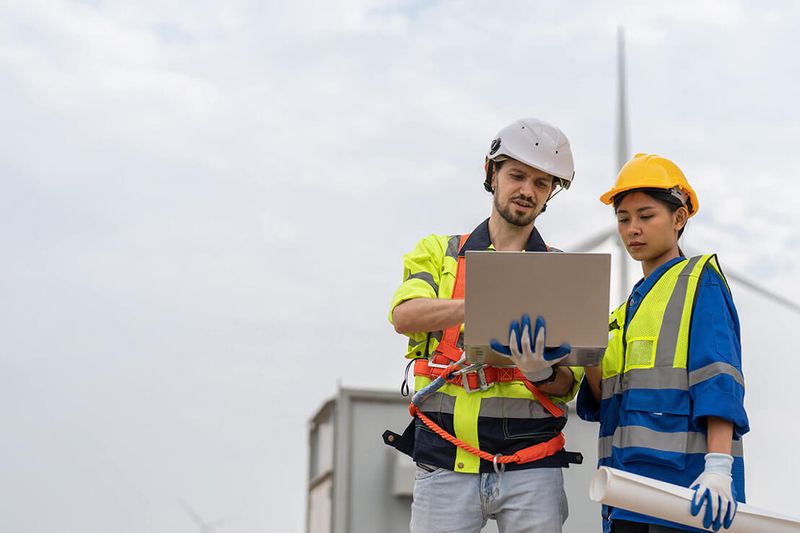 EKN Engineering - Data-Driven Solutions for Utilities