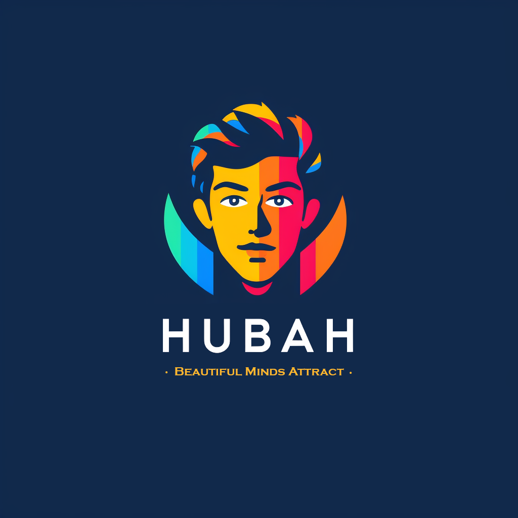 Hubah, Inc - Beautiful Minds Attract