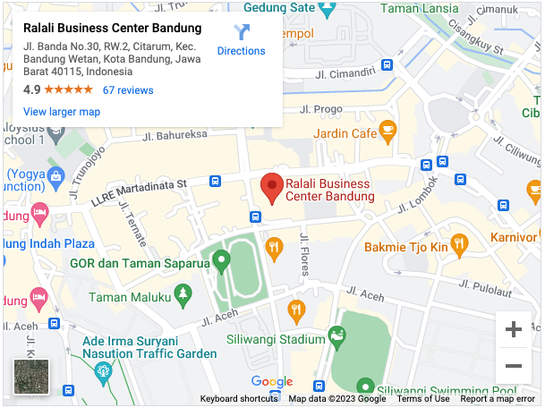 Jasa Kalibrasi di Bandung