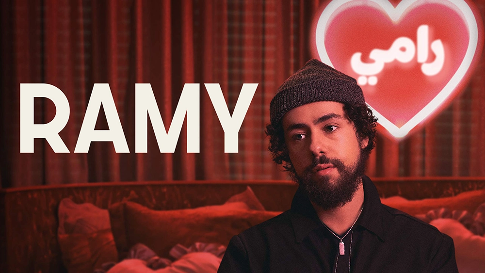 Ramy | Mike Mosallam Productions