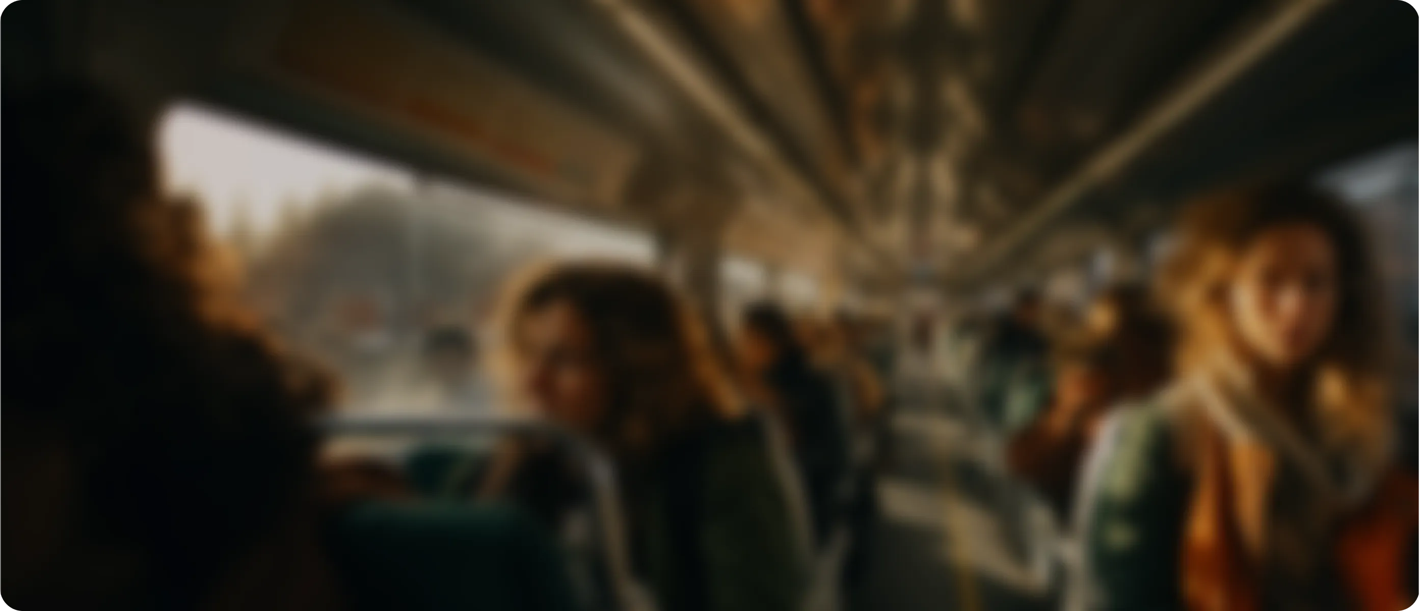 Raily - Meets on the Move