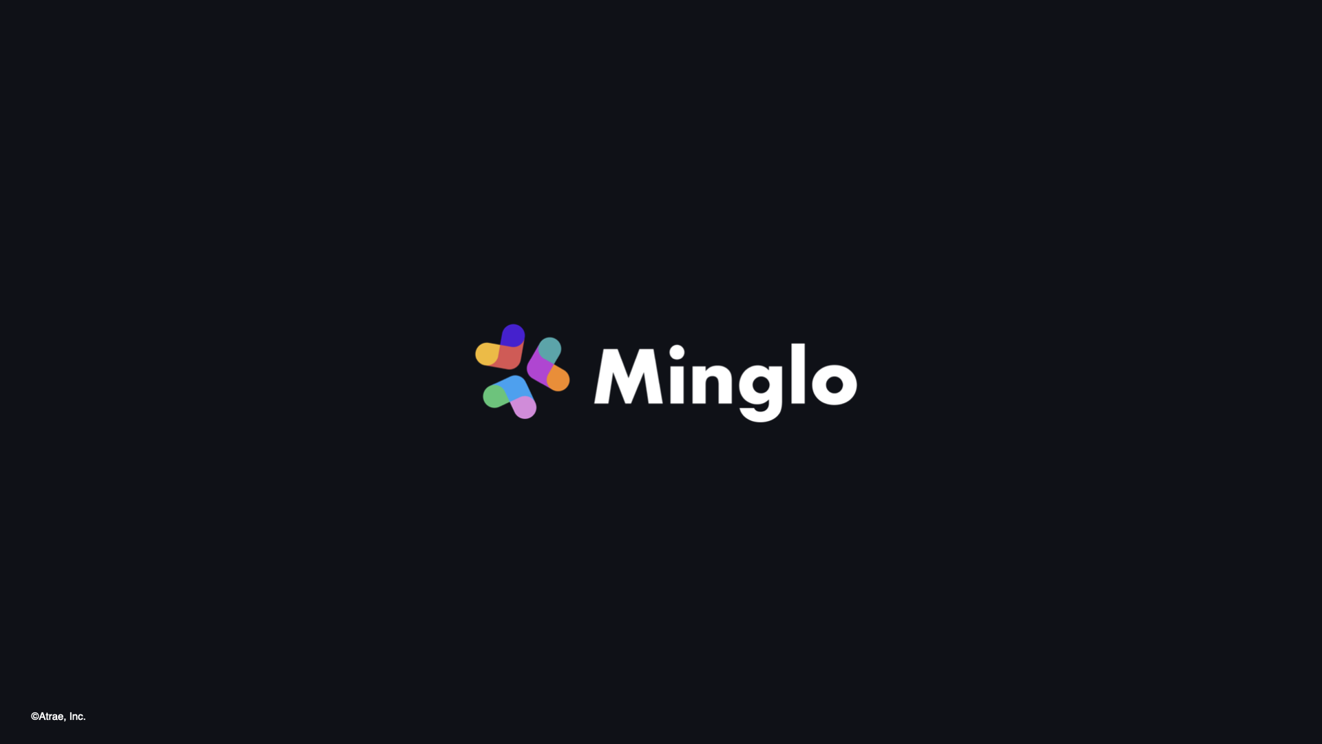 Minglo: Web3 Open Data Ecosystem for Well-Being