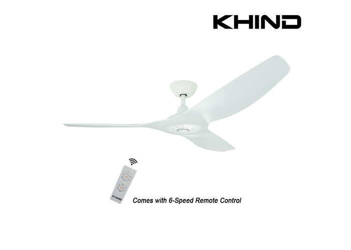 Ceiling Fan | SG Digital Lock