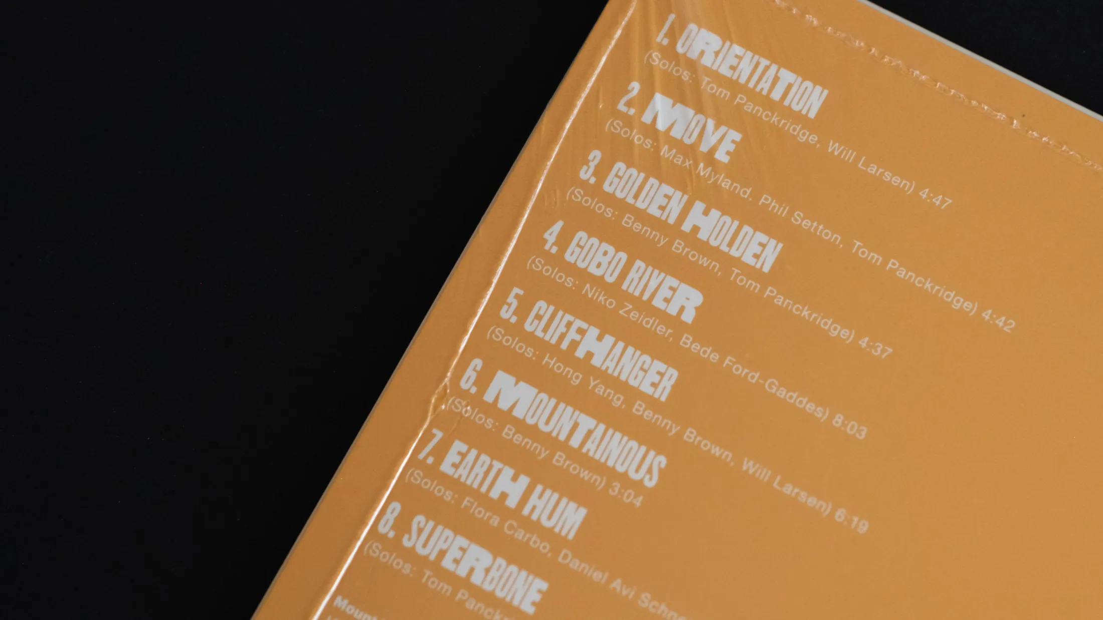 Mount Kujo | Studio Maly