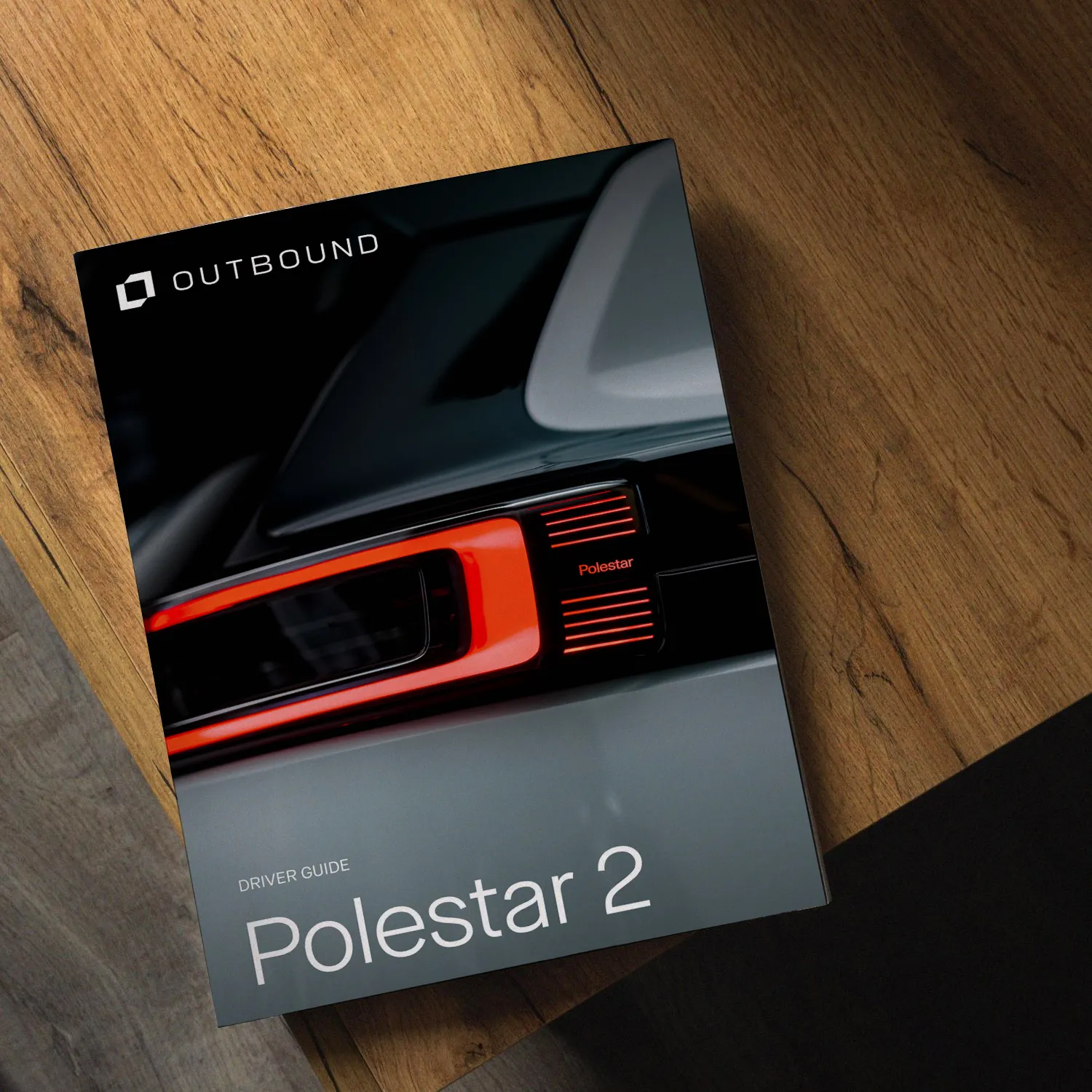 Outbound | Studio Maly