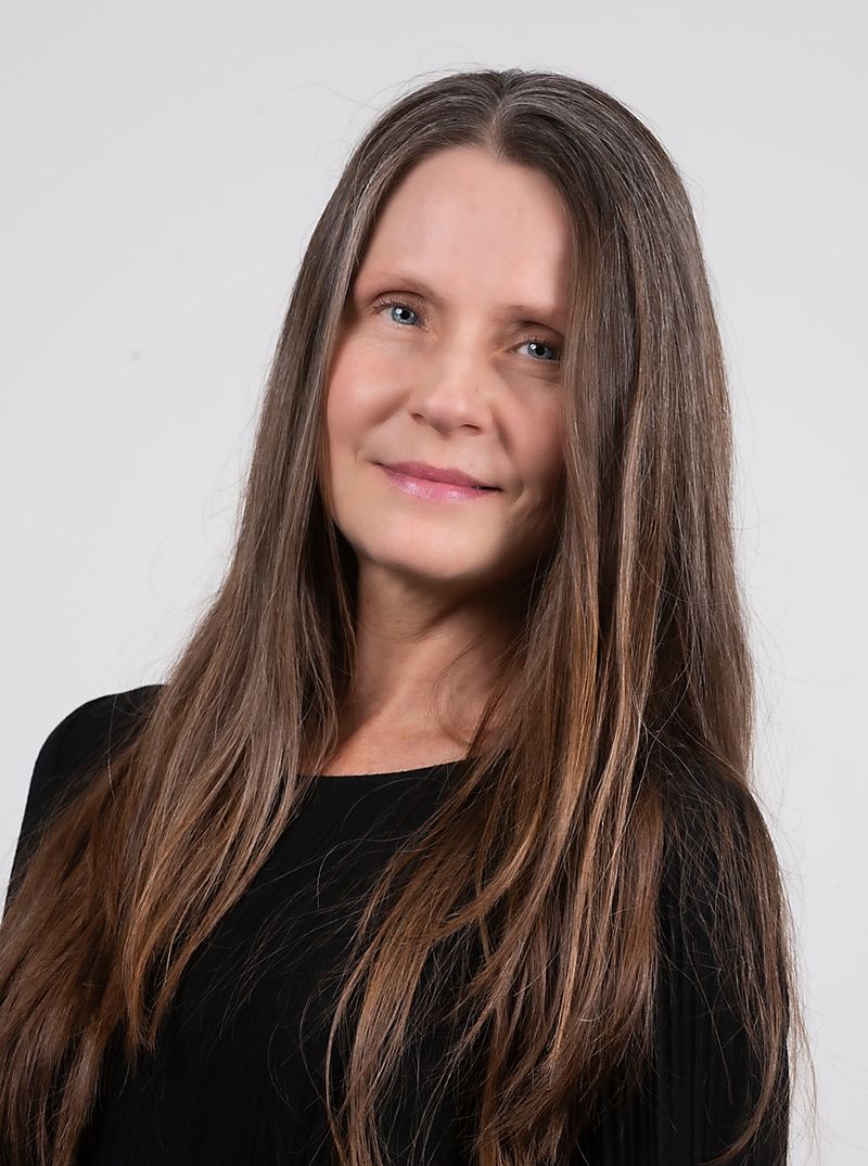 Pamela Rasey Strategic and Business Consulting