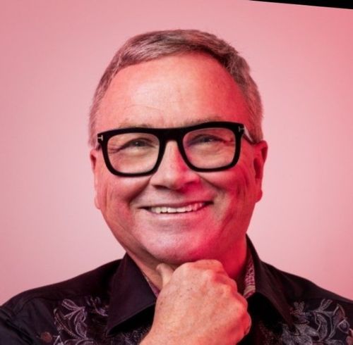 Pamela Rasey Strategic and Business Consulting