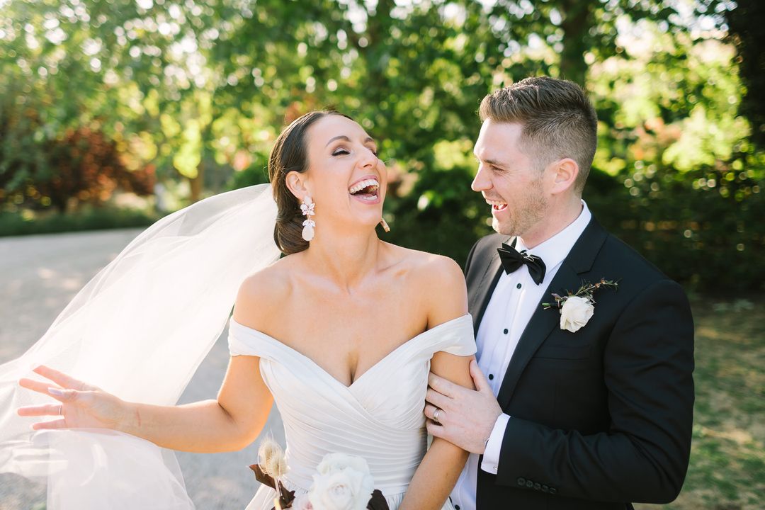 Dave Pascoe | Adelaide Wedding Photographer