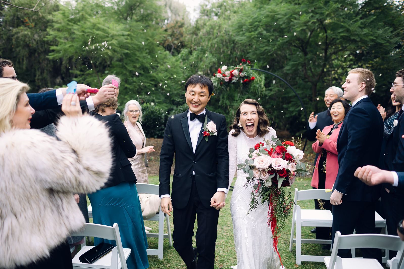 Dave Pascoe | Adelaide Wedding Photographer