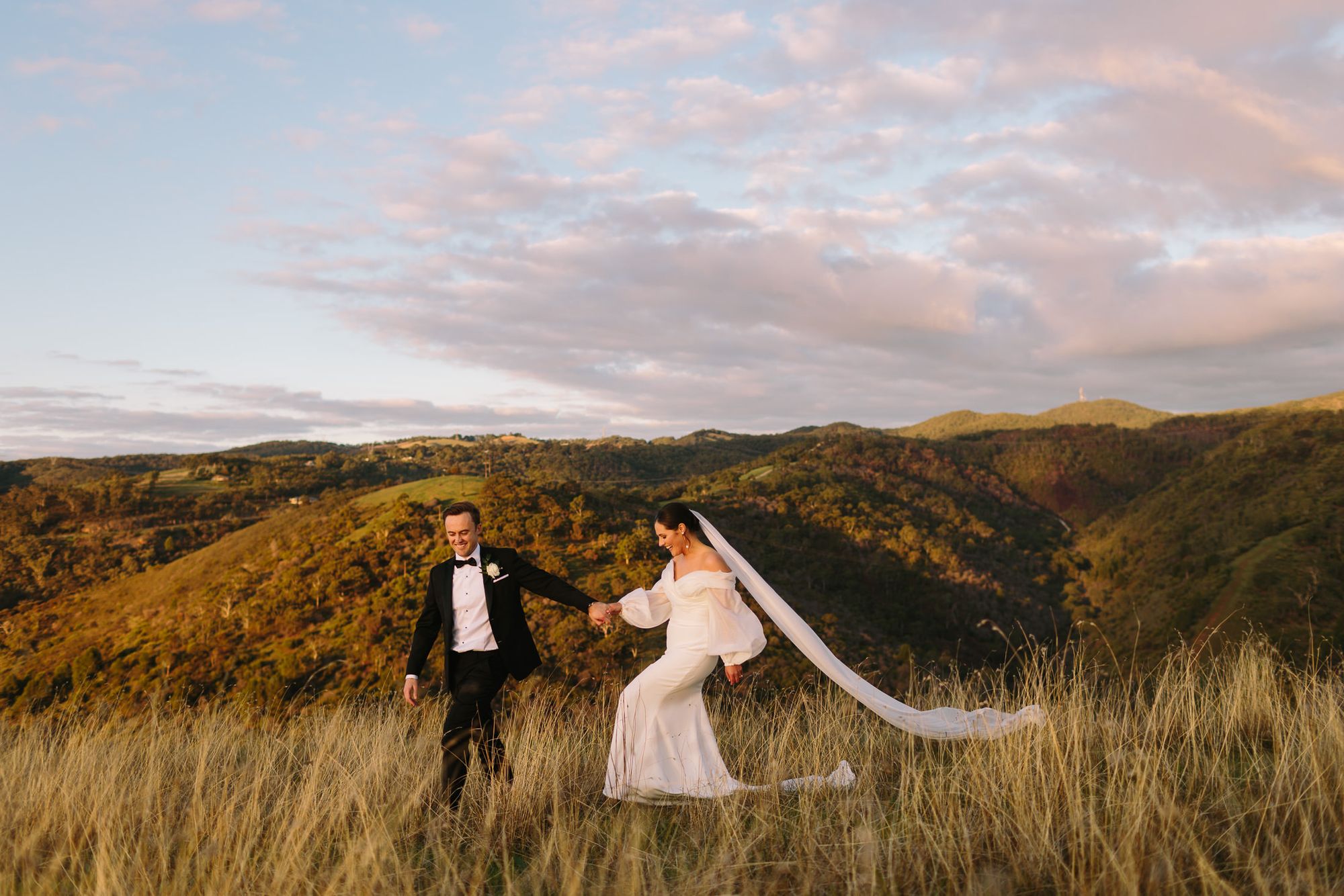 Dave Pascoe | Adelaide Wedding Photographer