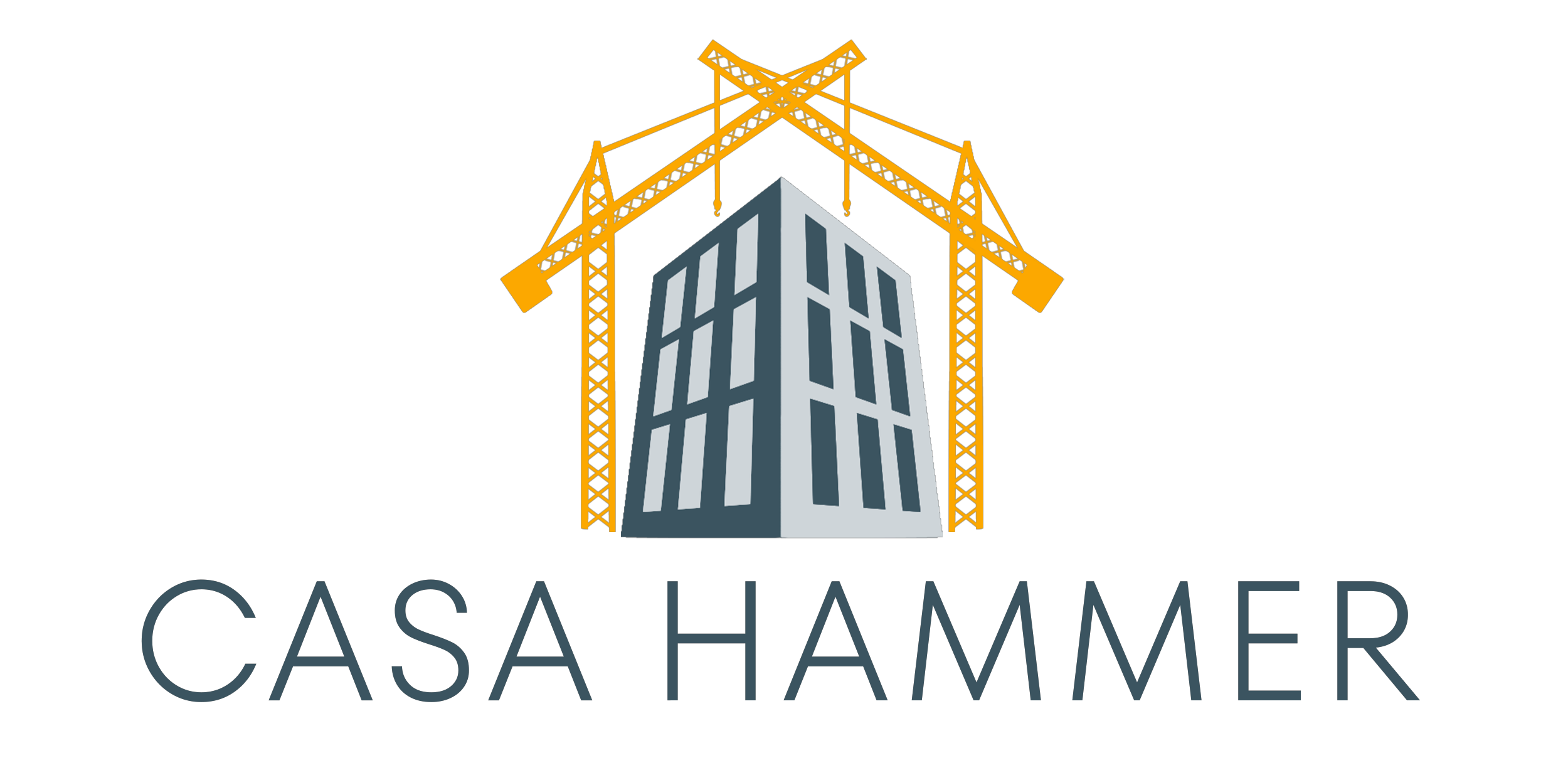 Casa Hammer
