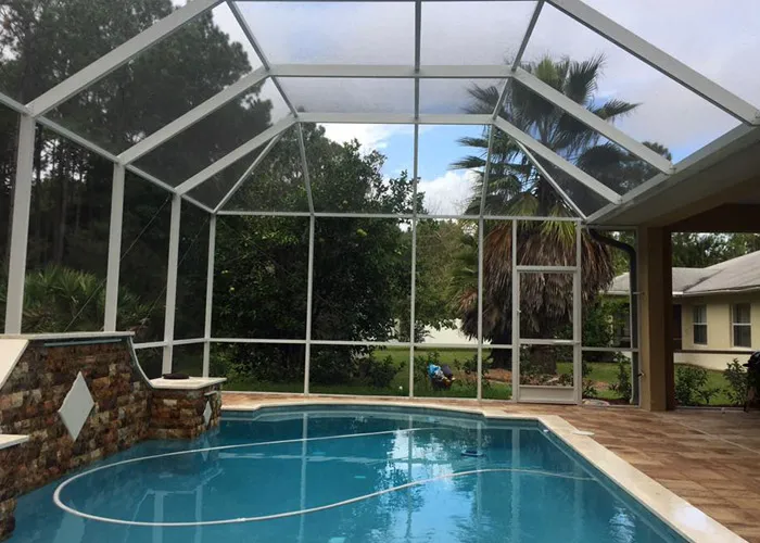 Palm Coast Pool Builder | Affordable Pools