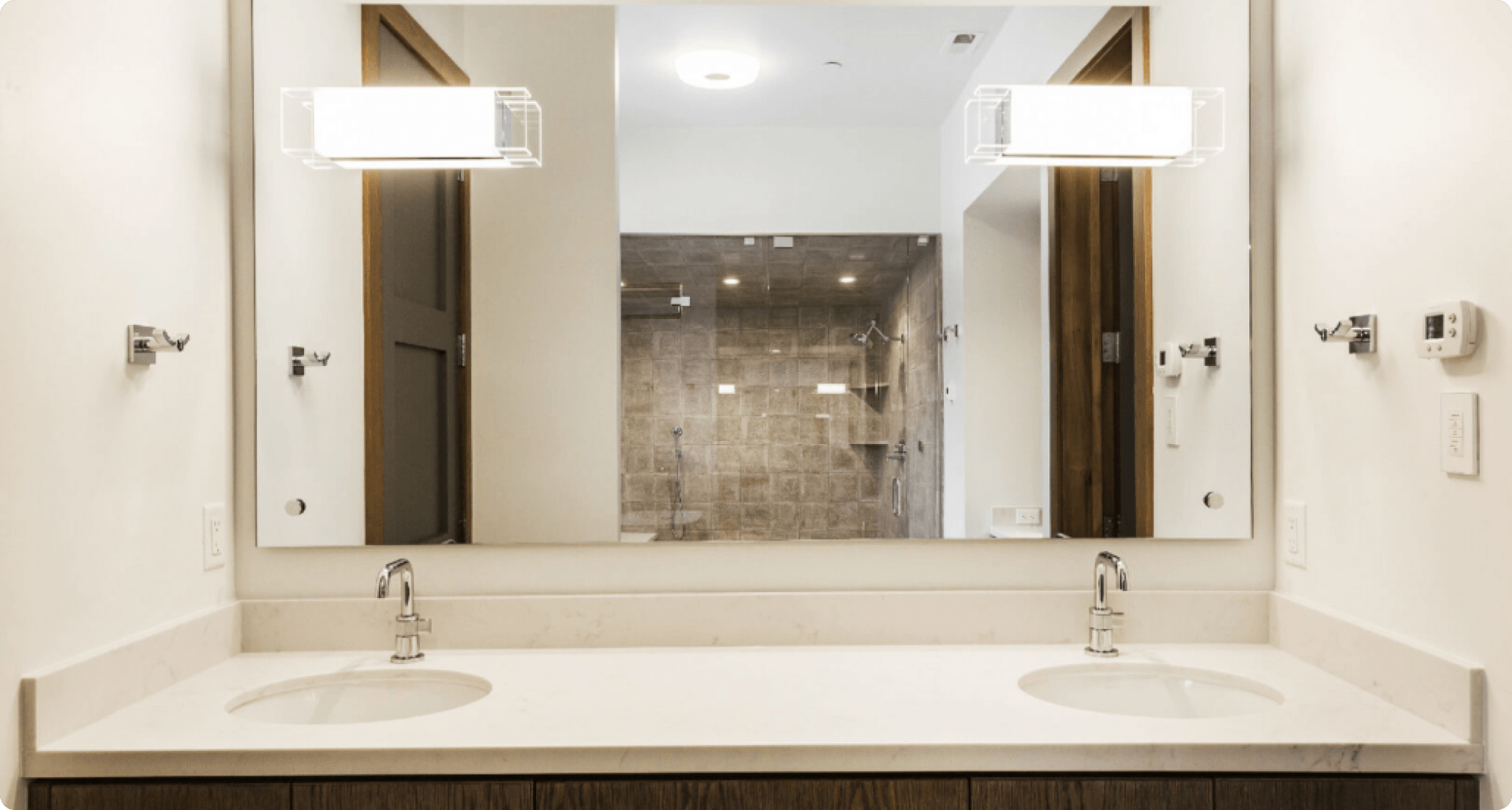 Silver Mountain Glass - Mirrors