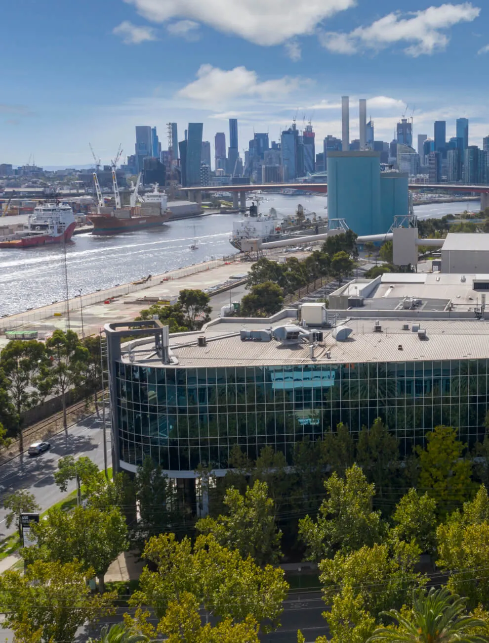 What we do - Wentworth Capital