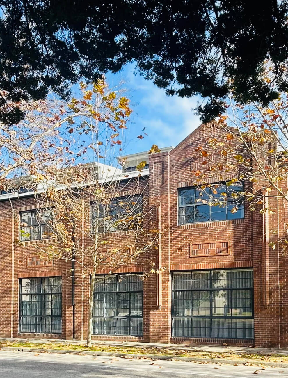 What we do - Wentworth Capital