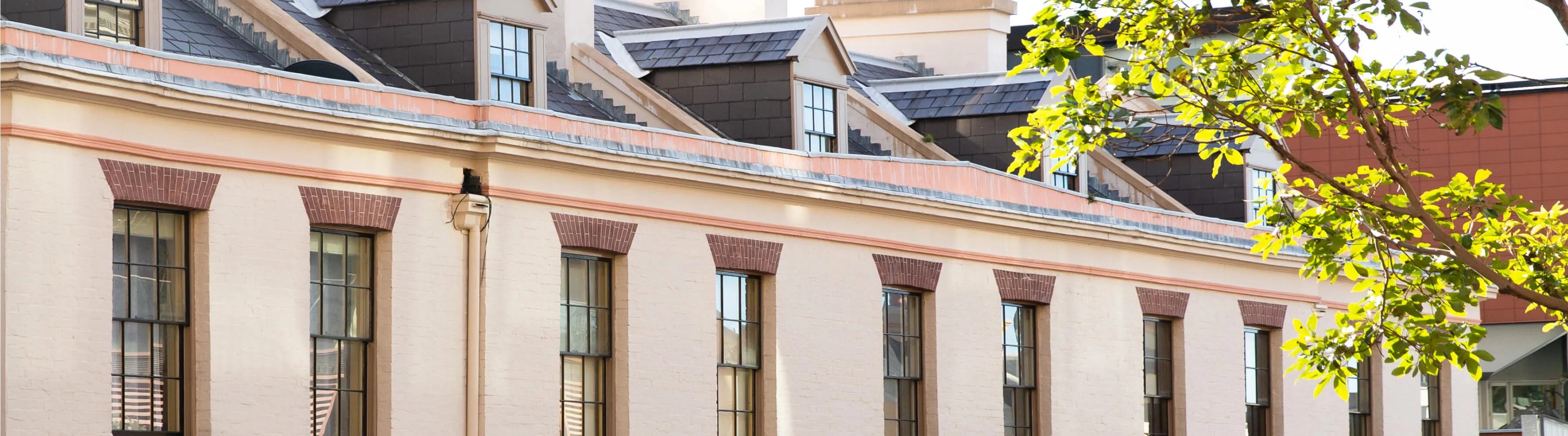 What we do - Wentworth Capital