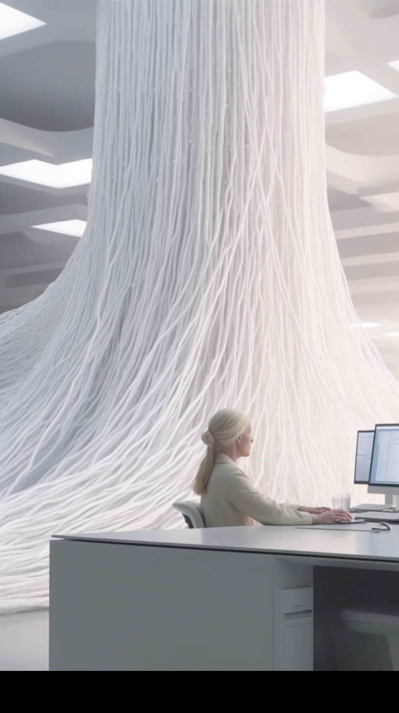 Back Office Efficiency