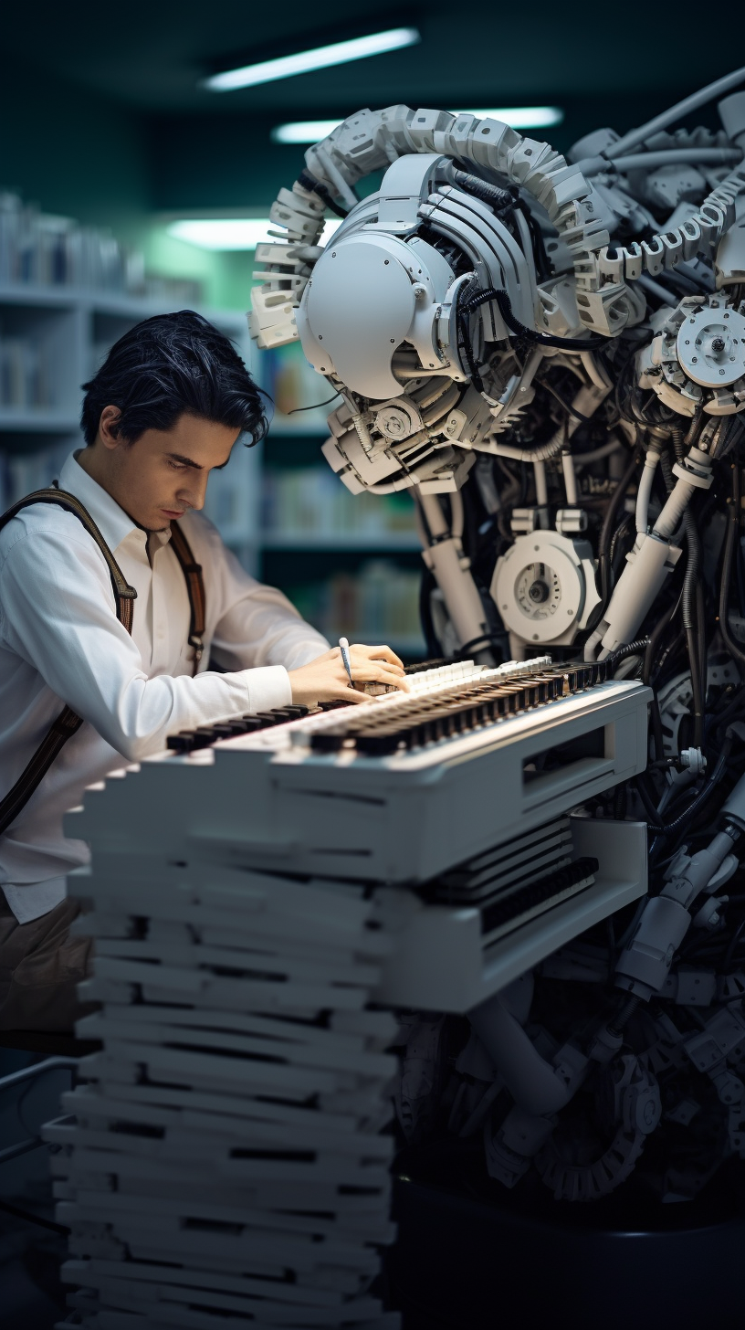 Communication Automation