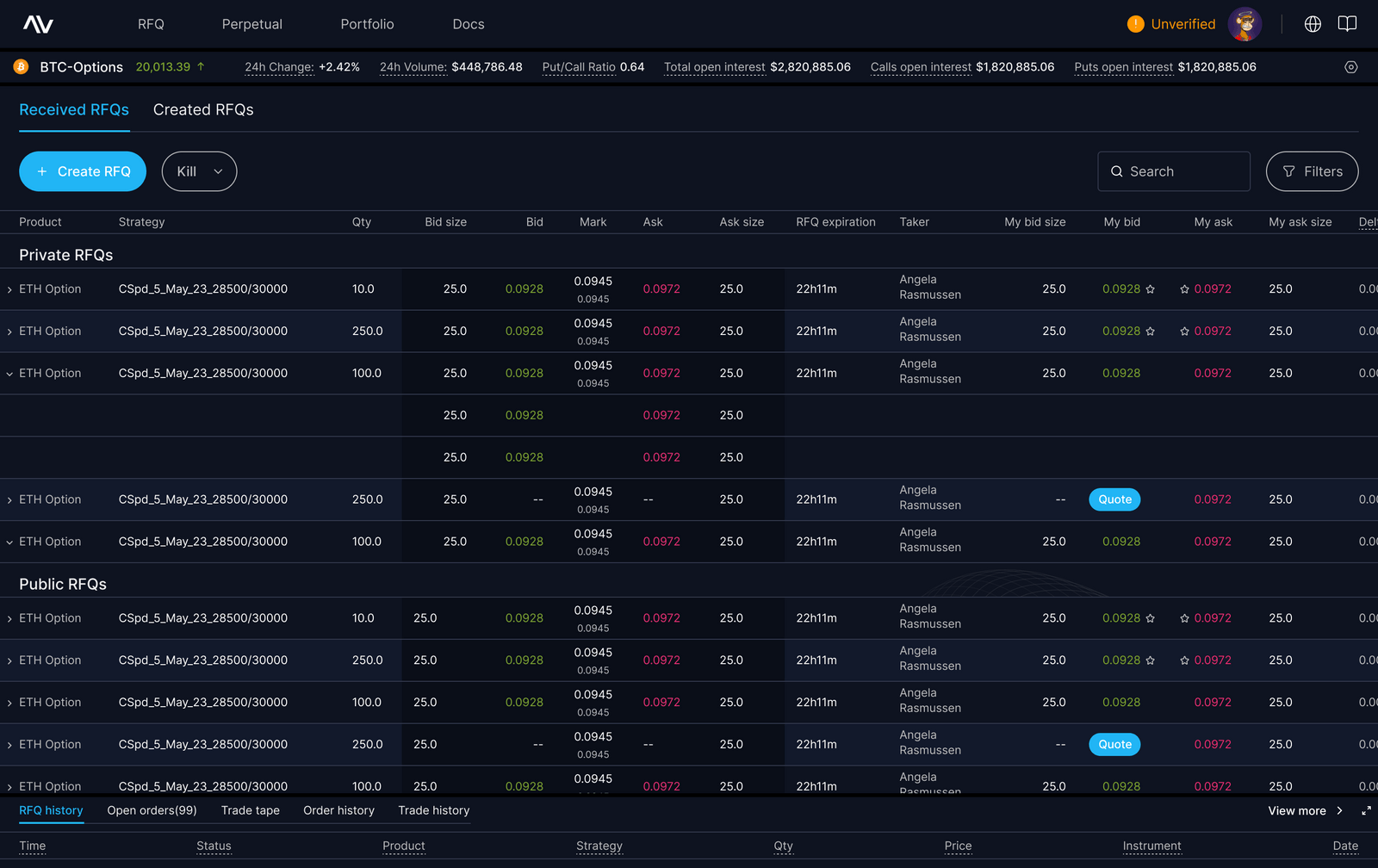 GRVT | Introducing the next-gen crypto hybrid exchange