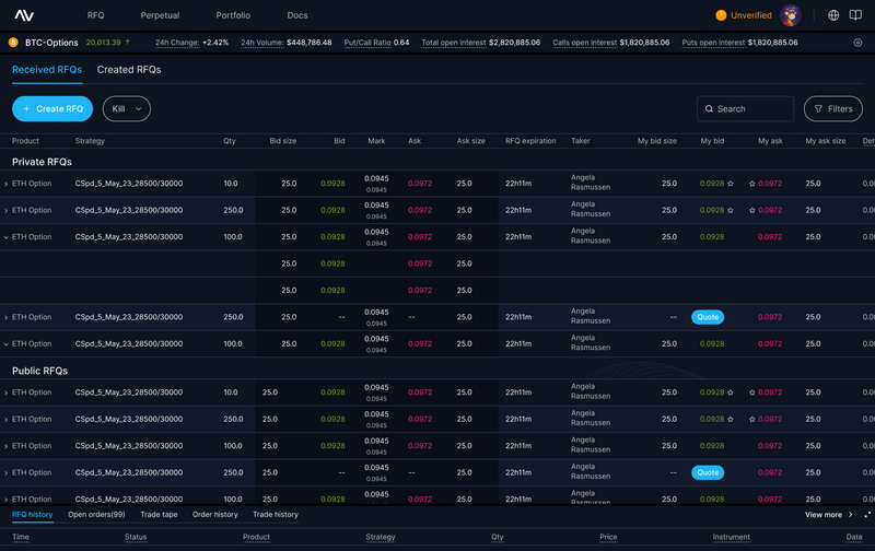 GRVT | Introducing the next-gen crypto hybrid exchange