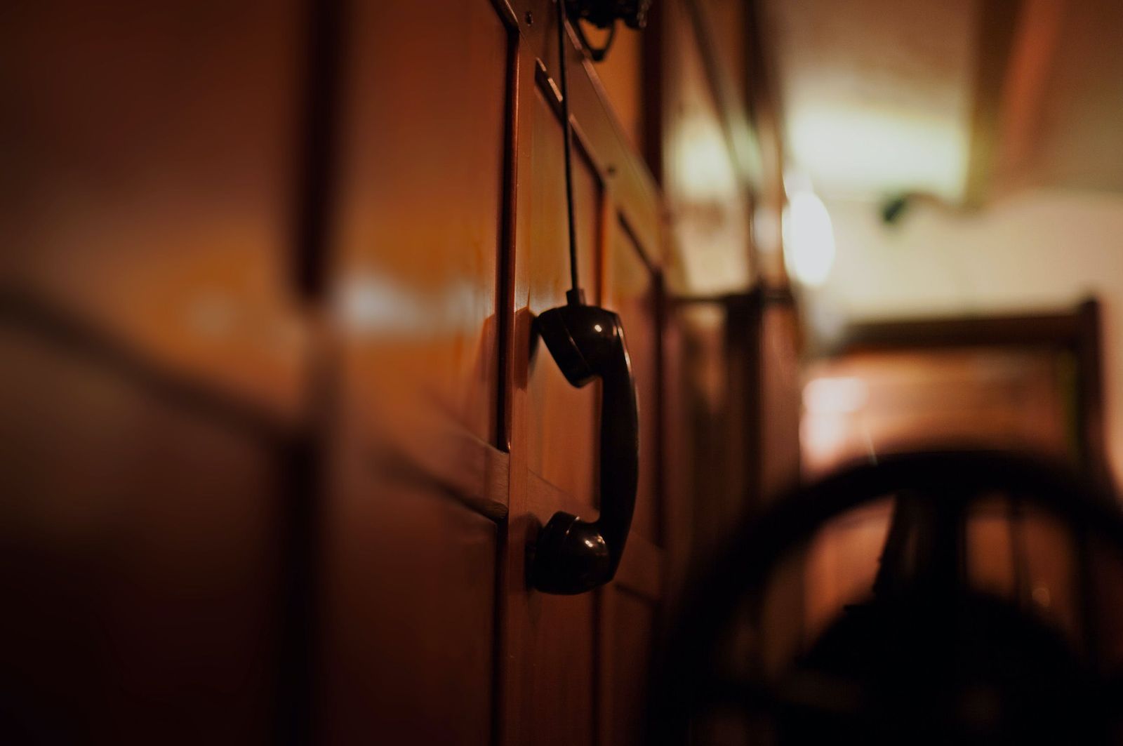 The Architect — Award-Winning Escape Room Amsterdam — Sherlocked