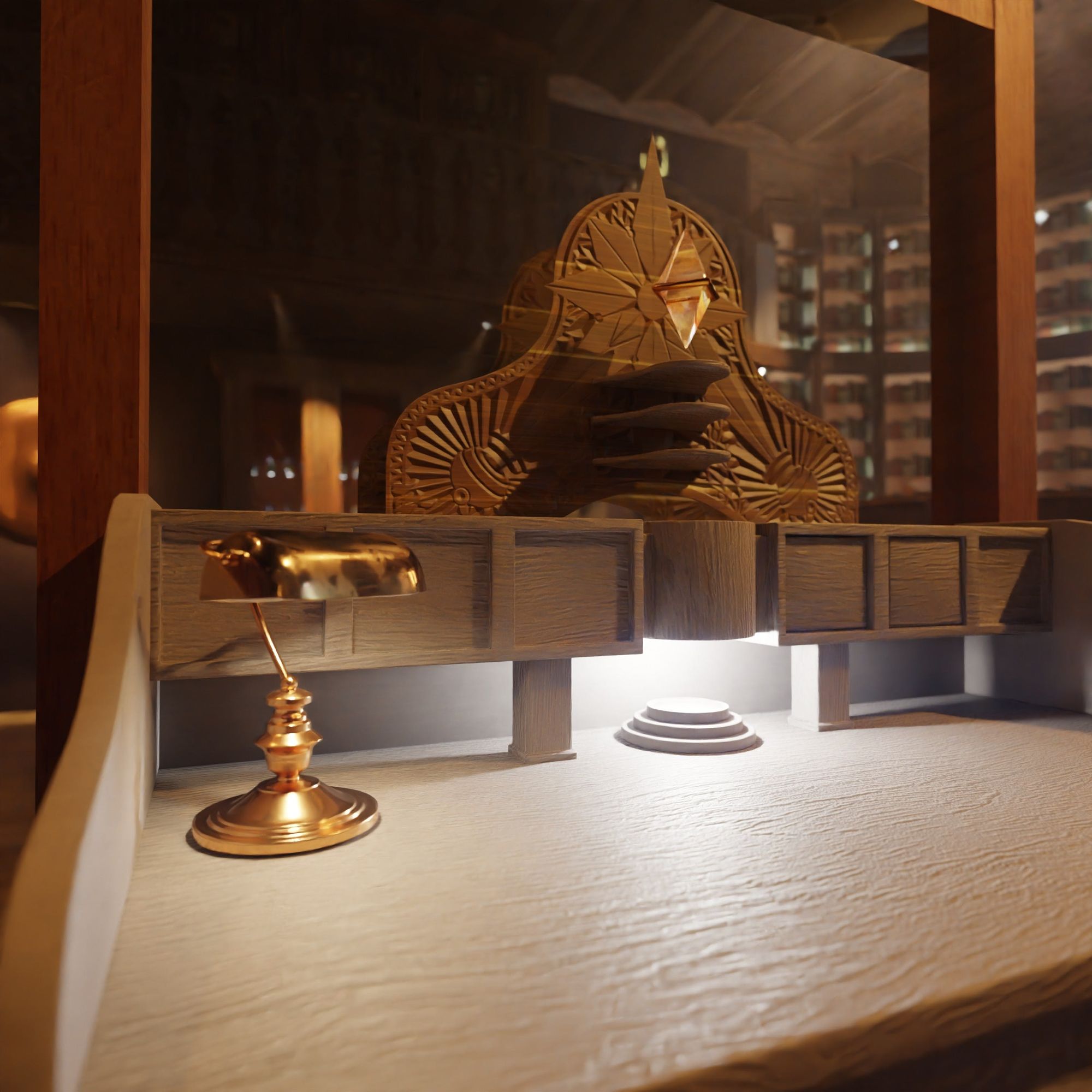 The Alchemist — Escape Room— Sherlocked