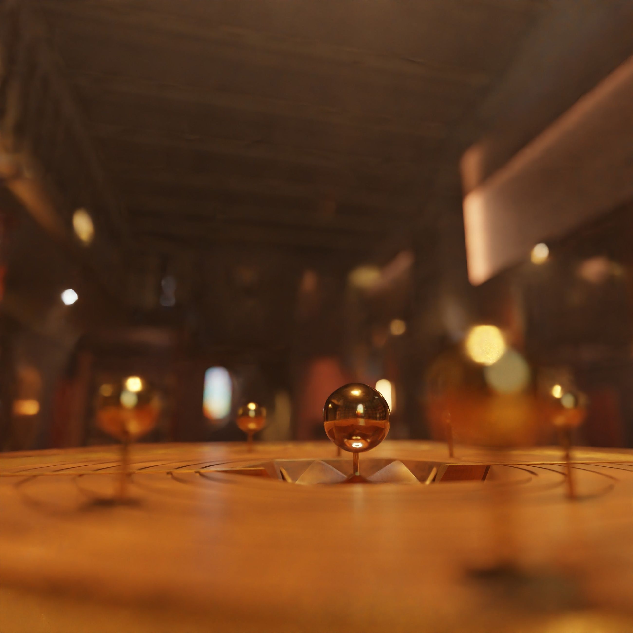 The Alchemist — Escape Room— Sherlocked