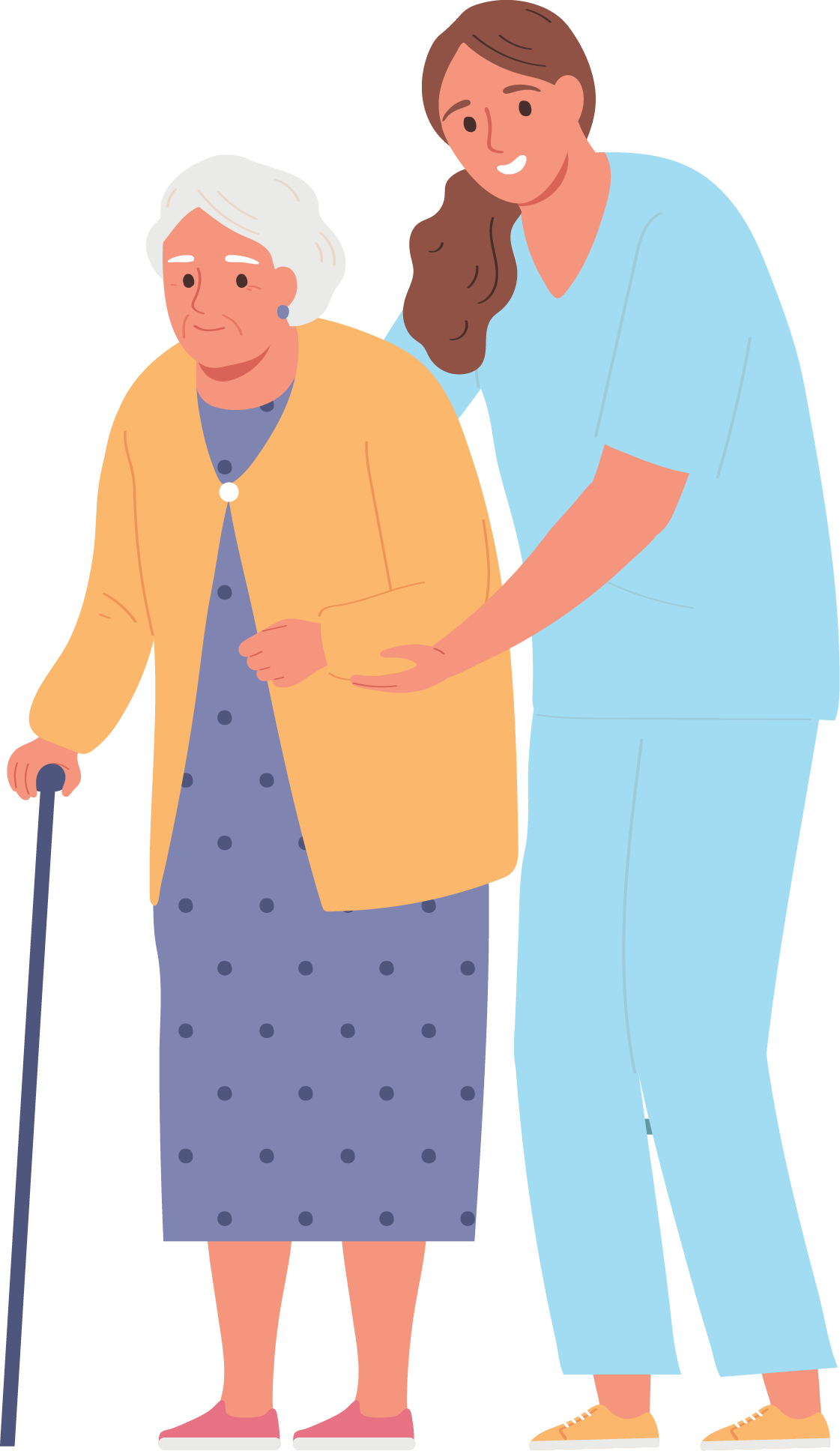 Comprehensive Homecare Services | Personalized Care for Your Family