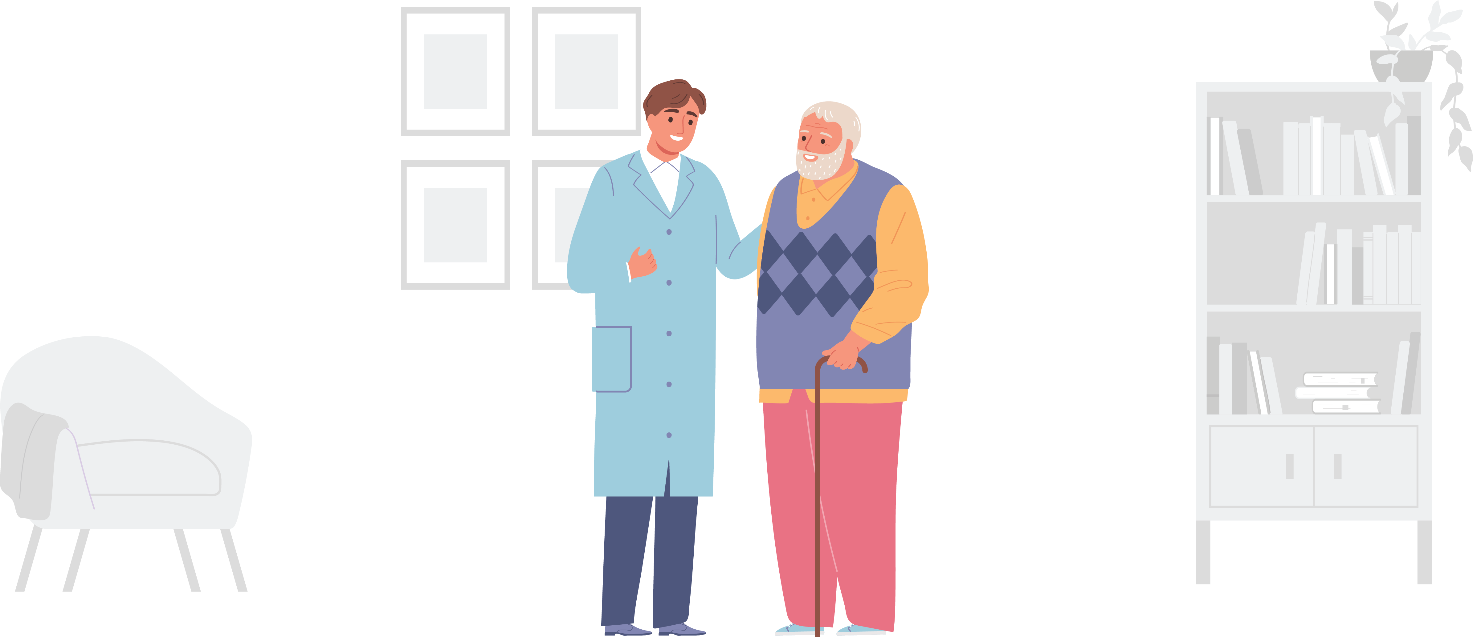 Expert Short-term Enabling Care in North East UK