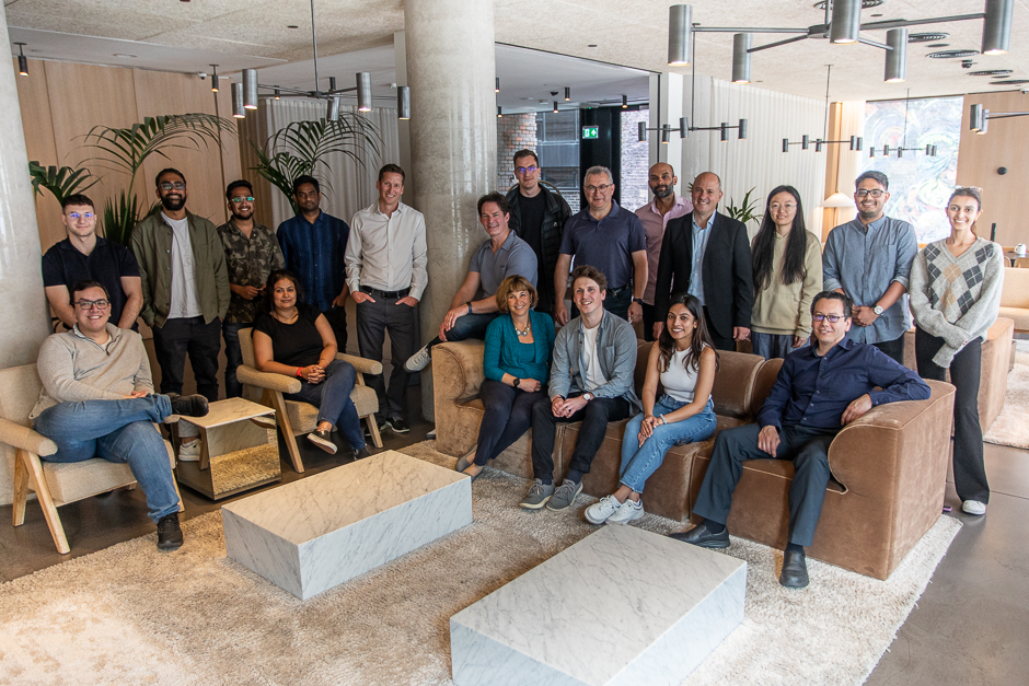 About Us | UK Digital Solutions Provider | Optalitix