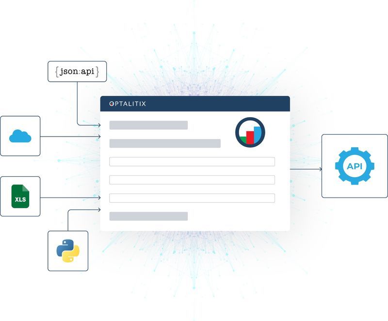 Optalitix Models | Spreadsheets Into Systems | Optalitix