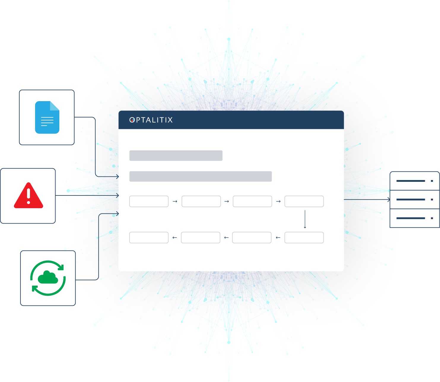 Optalitix Quote | Improve Underwriting Efficiency | Optalitix